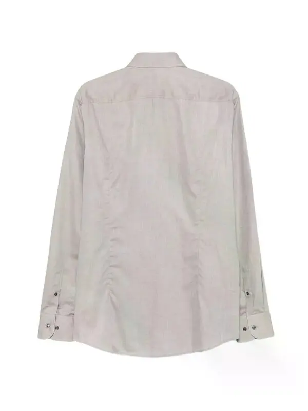 BOSS Hank Long-sleeve Shirt