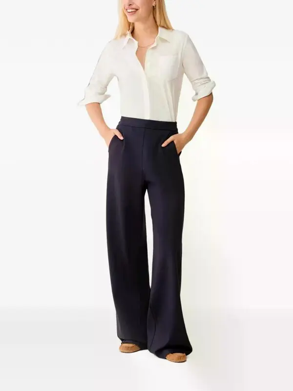 PENNYBLACK Gomosso Palazzo Pants