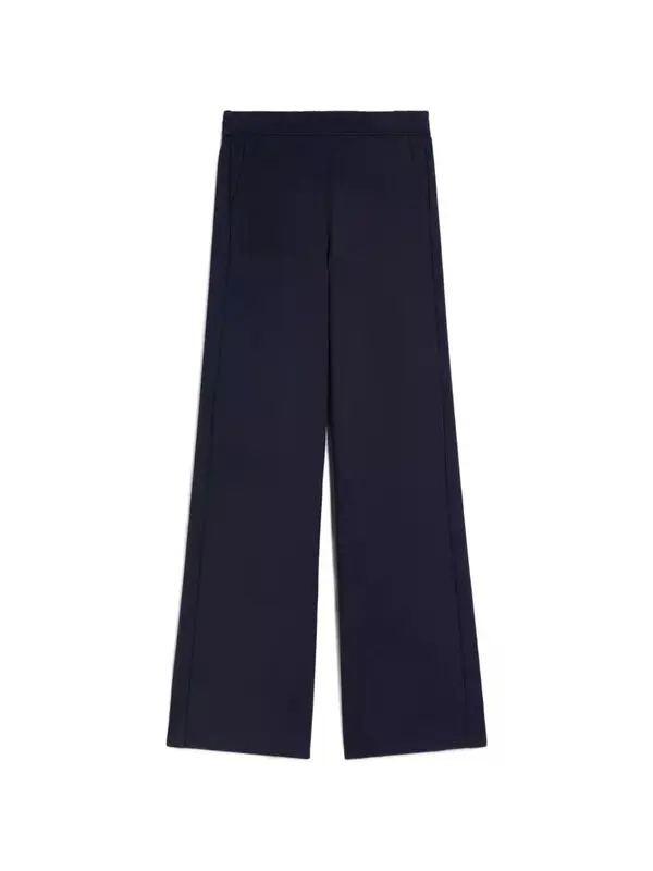 PENNYBLACK Gomosso Palazzo Pants - Blue