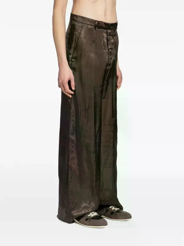 Rick Owens Temple Trousers