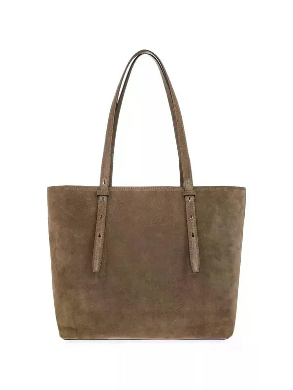Kate Spade New York Do It All Suede-finish Tote Bag
