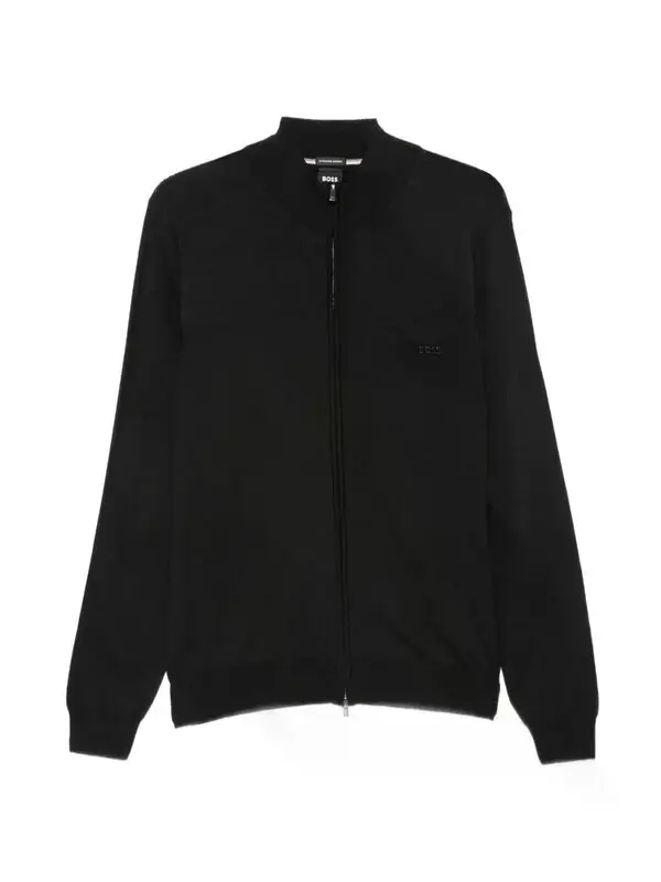 BOSS Balonso Cardigan