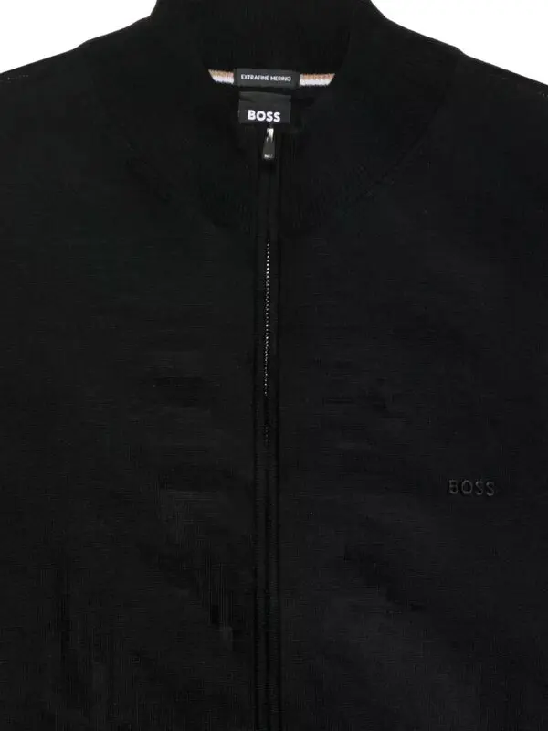 BOSS Balonso Cardigan