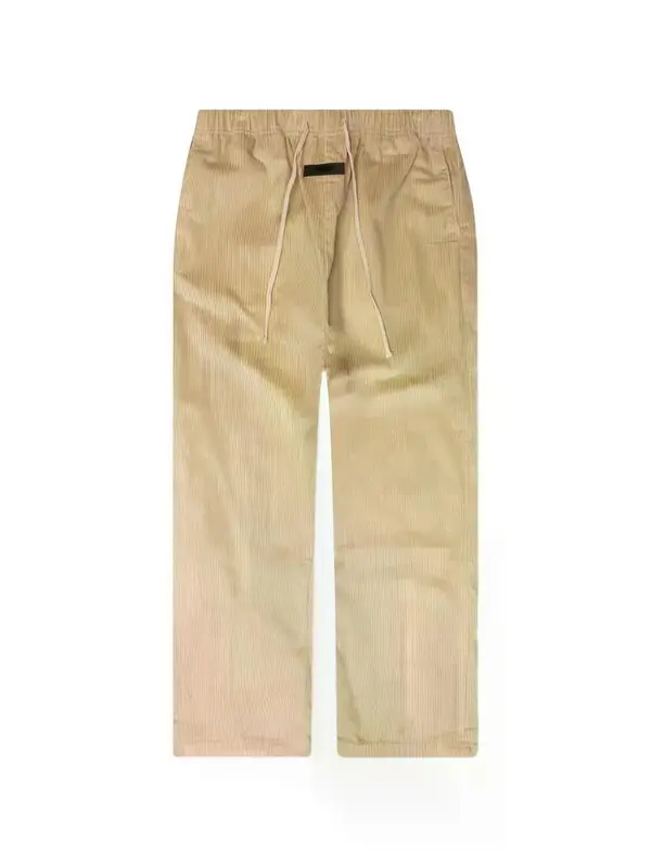 Fear Of God Corduroy Trousers