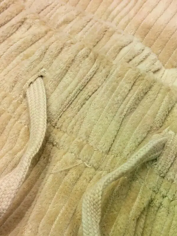 Fear Of God Corduroy Trousers