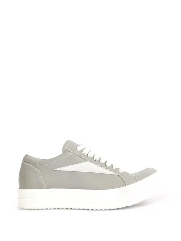 Rick Owens Tower Vintage Sneakers