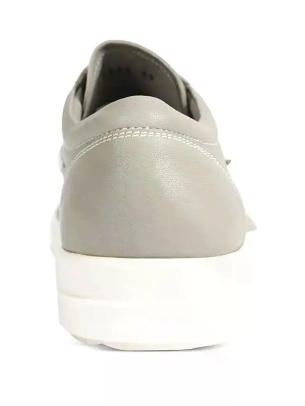 Rick Owens Tower Vintage Sneakers