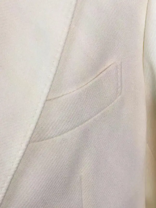 Brunello Cucinelli Double-breasted Blazer