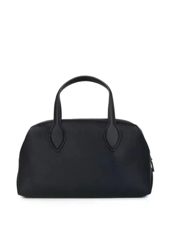 Moschino Logo-lettering Tote Bag