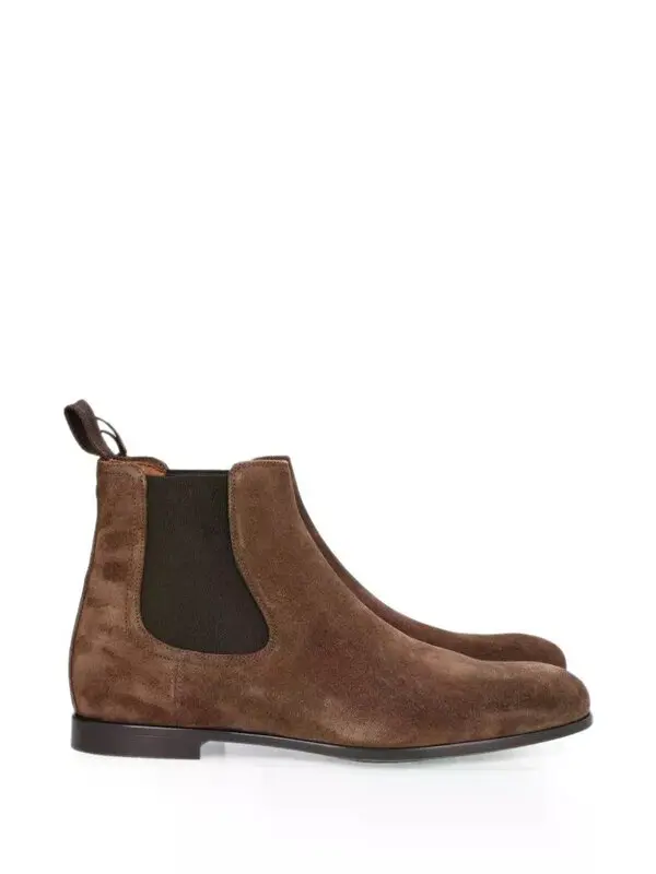 FERRAGAMO Chelsea Boots