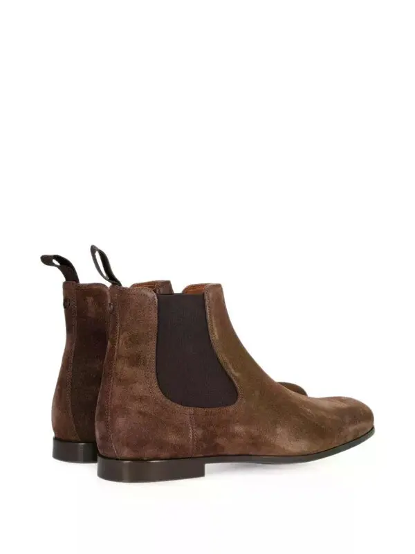 FERRAGAMO Chelsea Boots