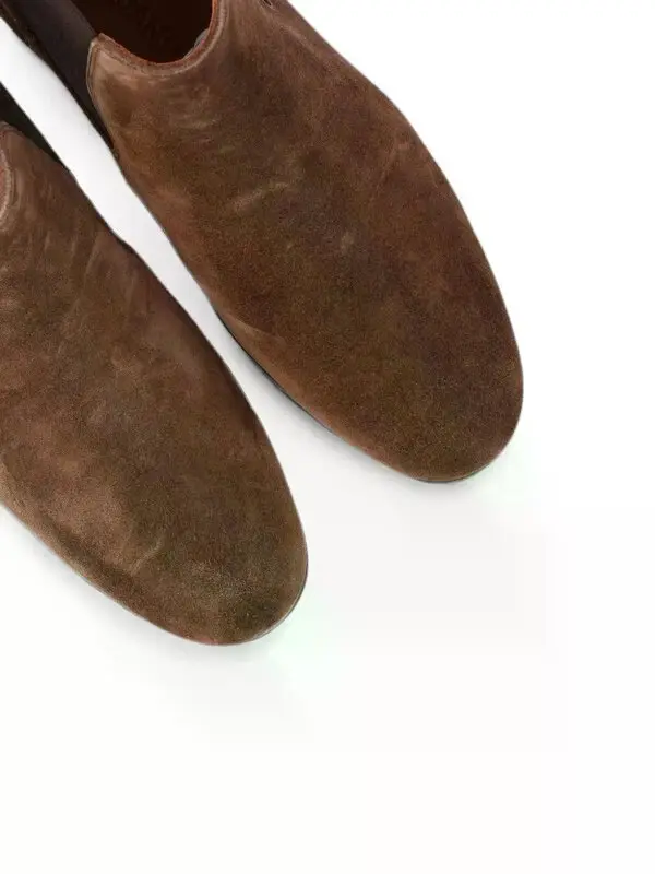 FERRAGAMO Chelsea Boots