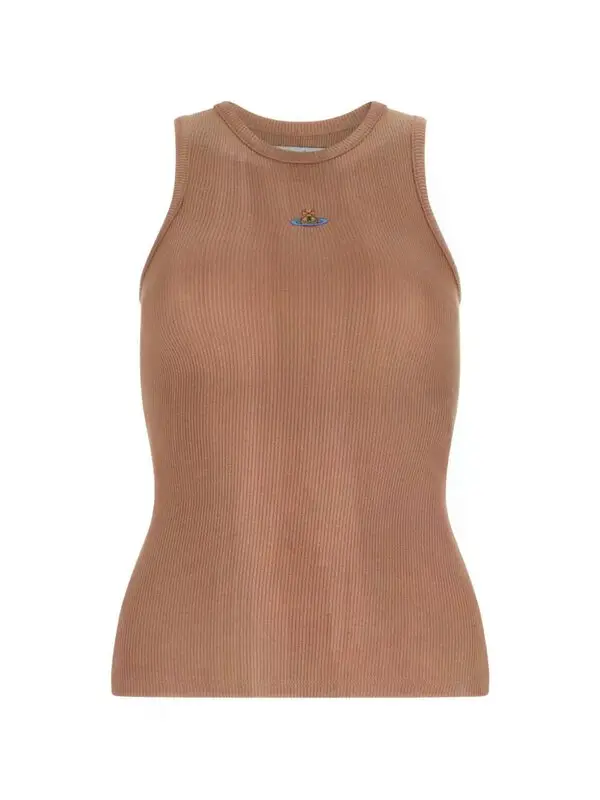 VIVIENNE WESTWOOD 90s Vest - Neutrals