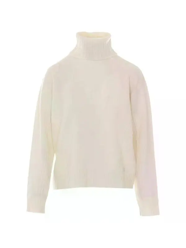 Liu Jo Turtleneck Sweater