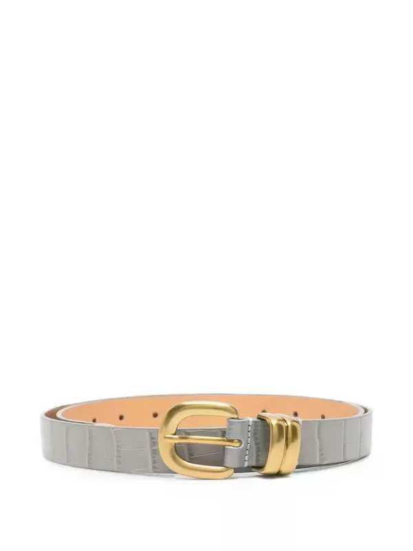 BY MALENE BIRGER Zoilo Belt