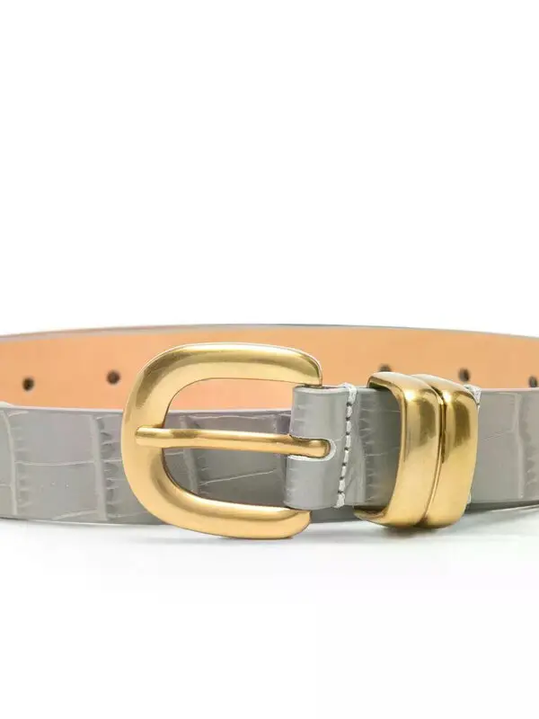 BY MALENE BIRGER Zoilo Belt