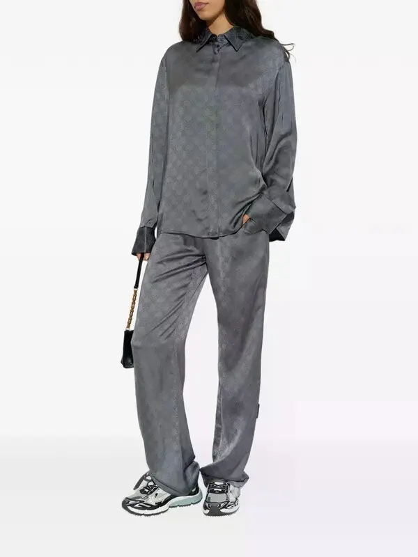 Off-White Monogram Track Pants