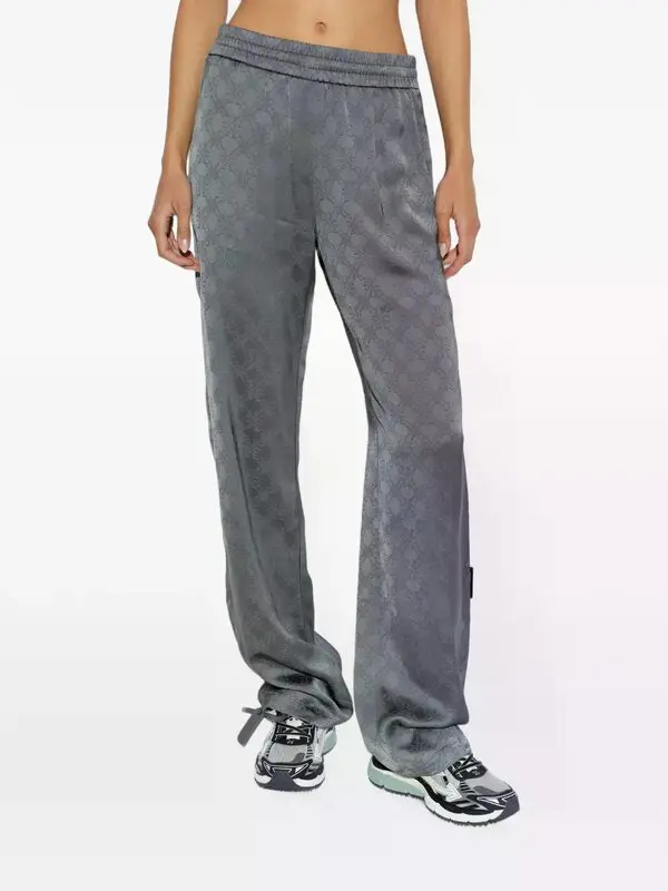 Off-White Monogram Track Pants