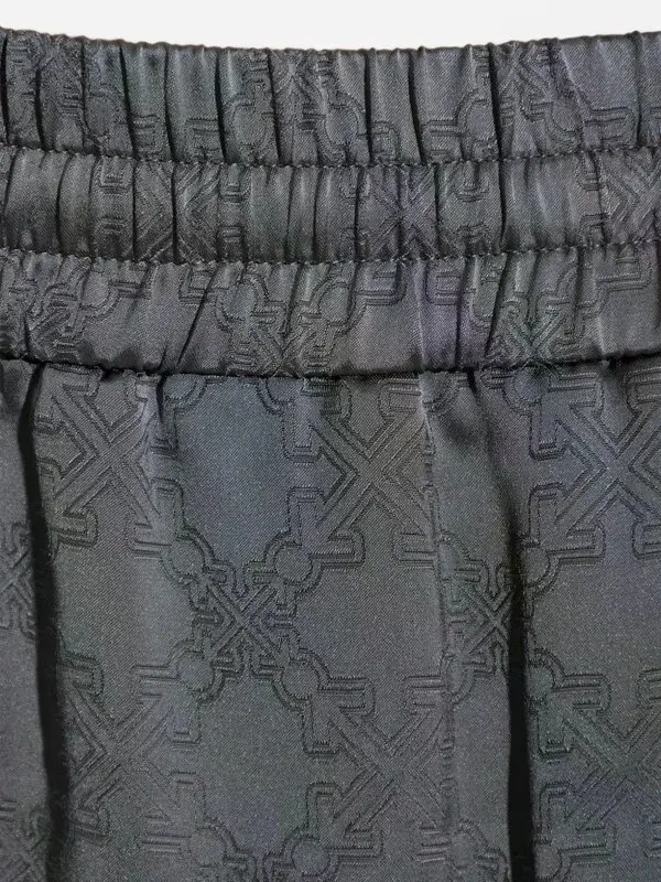 Off-White Monogram Track Pants