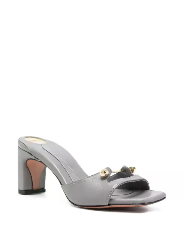 HARDOT 9 To 5 Sandals