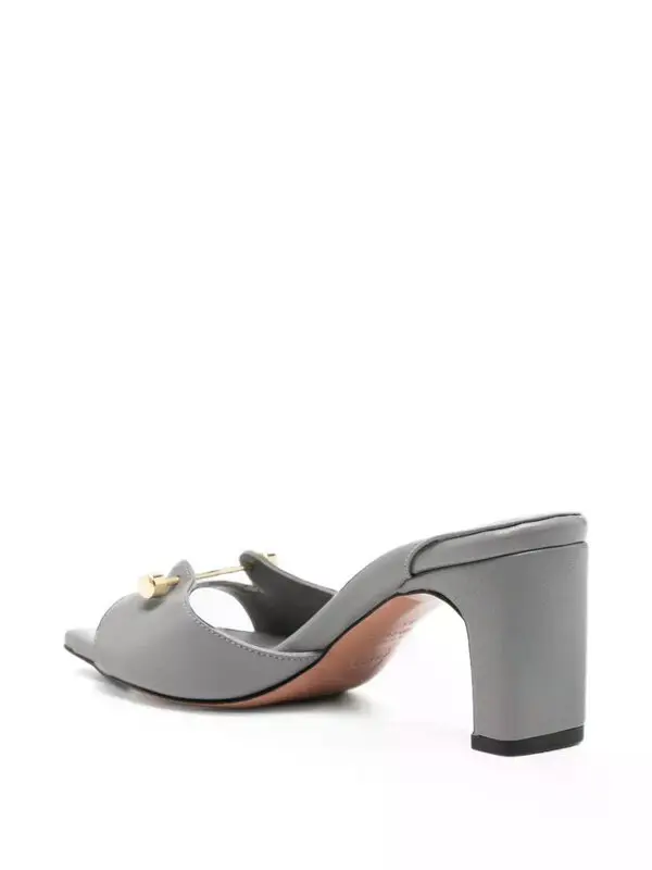 HARDOT 9 To 5 Sandals