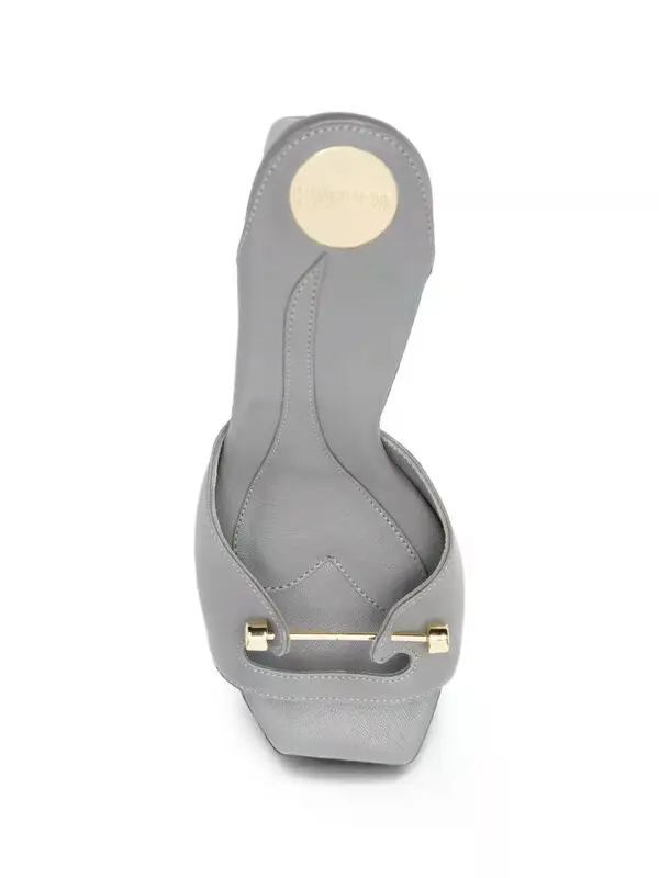 HARDOT 9 To 5 Sandals