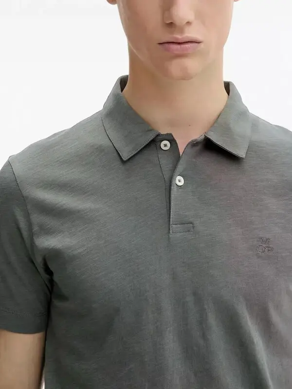 Marc O'polo Logo Polo Shirt