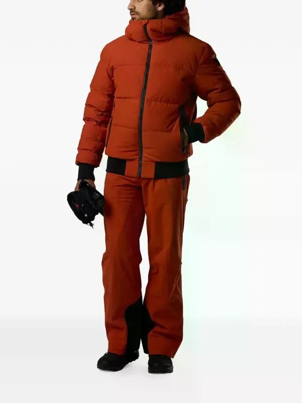 Rossignol Snowblaze Down Bomber Ski Jacket