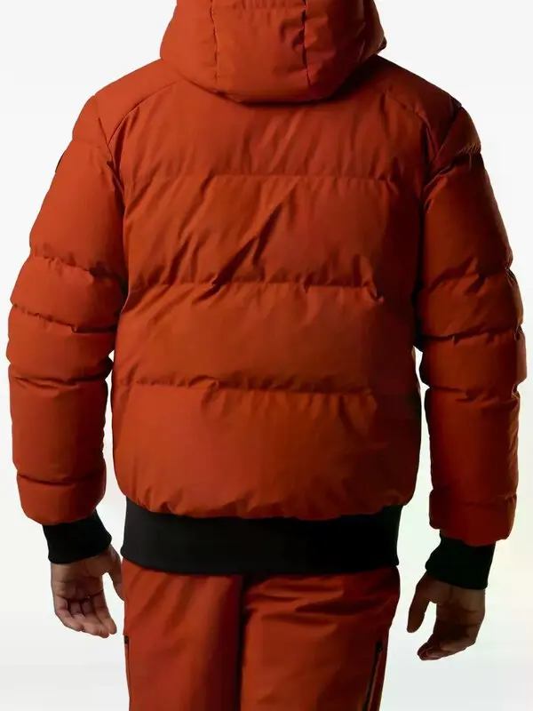 Rossignol Snowblaze Down Bomber Ski Jacket