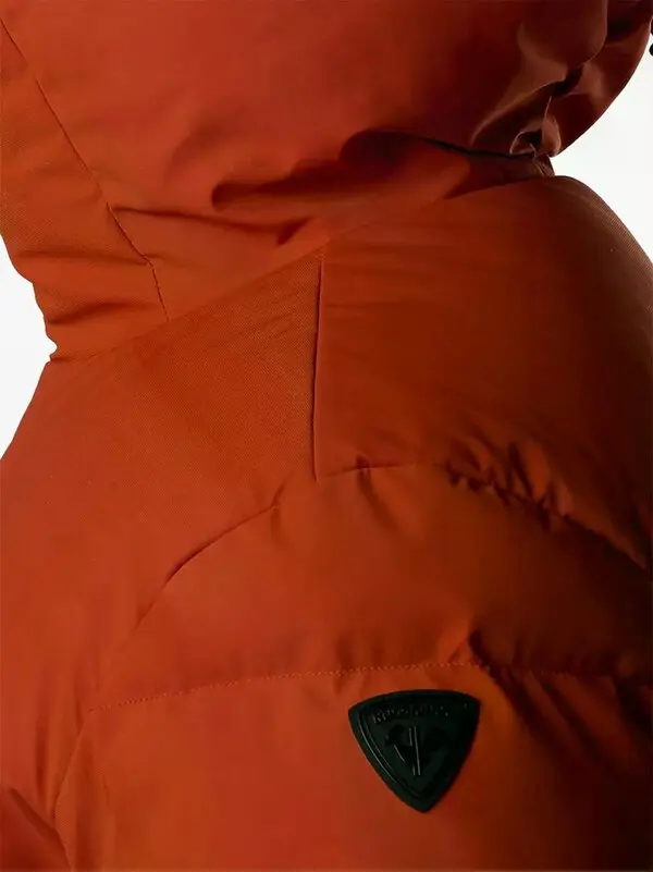 Rossignol Snowblaze Down Bomber Ski Jacket