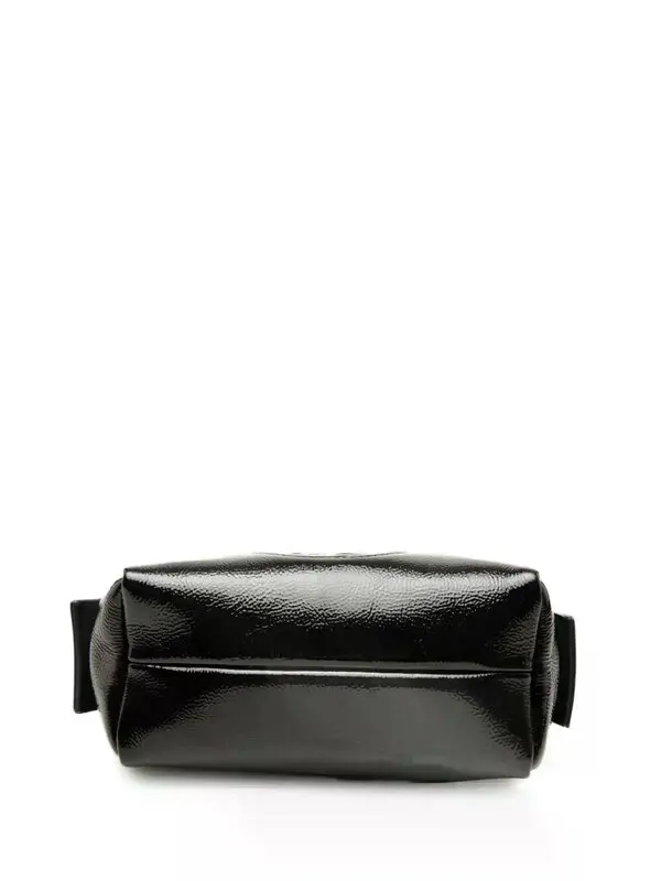 Gucci 2000-2015 Patent Soho Cosmetic Pouch