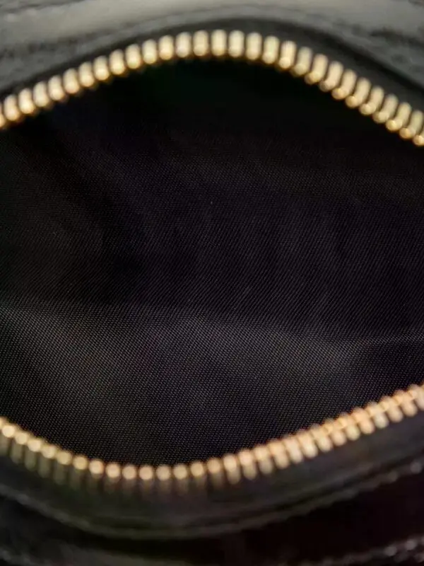 Gucci 2000-2015 Patent Soho Cosmetic Pouch