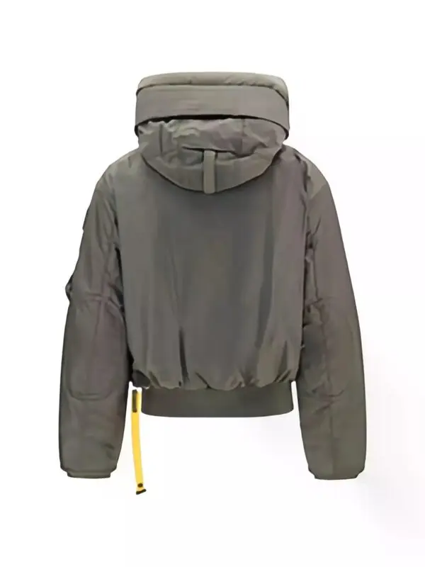 PARAJUMPERS Gobi Hooded Bomber Jacket