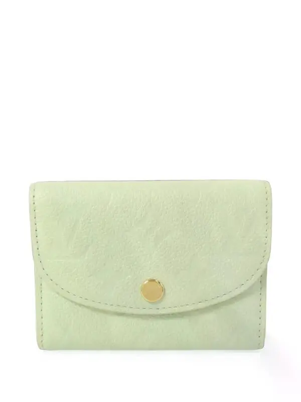 LOUIS VUITTON Monogram Empreinte Rosali Purse