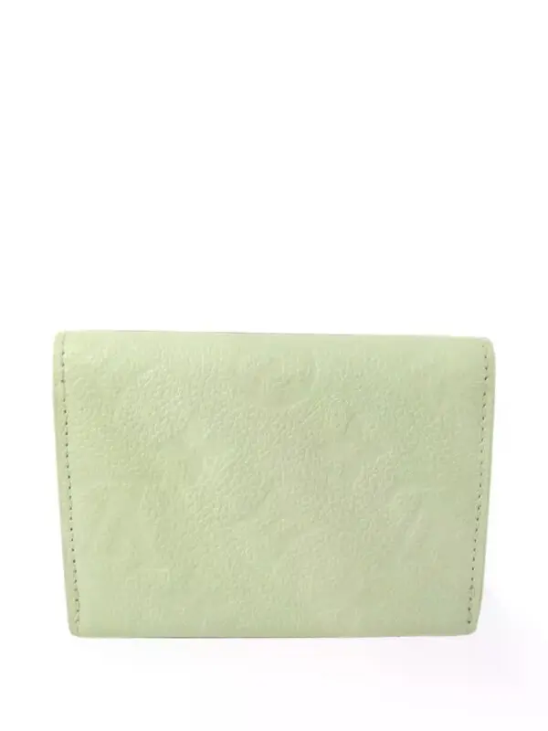 LOUIS VUITTON Monogram Empreinte Rosali Purse