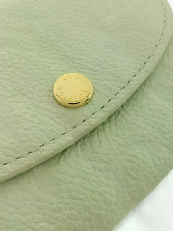 LOUIS VUITTON Monogram Empreinte Rosali Purse