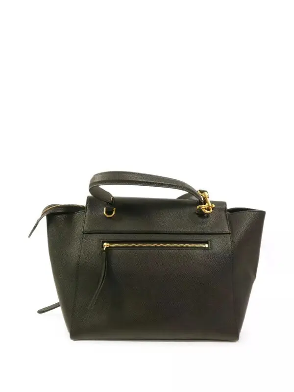 Celine Mini Belt 2 Way Tote Bag