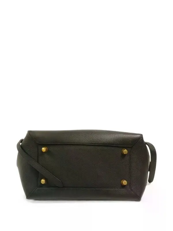 Celine Mini Belt 2 Way Tote Bag