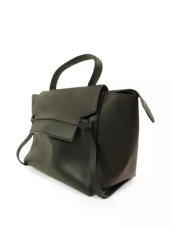 Celine Mini Belt 2 Way Tote Bag