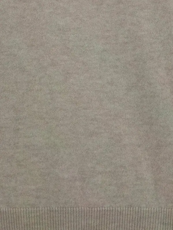 Brunello Cucinelli Monili-chain Sweater
