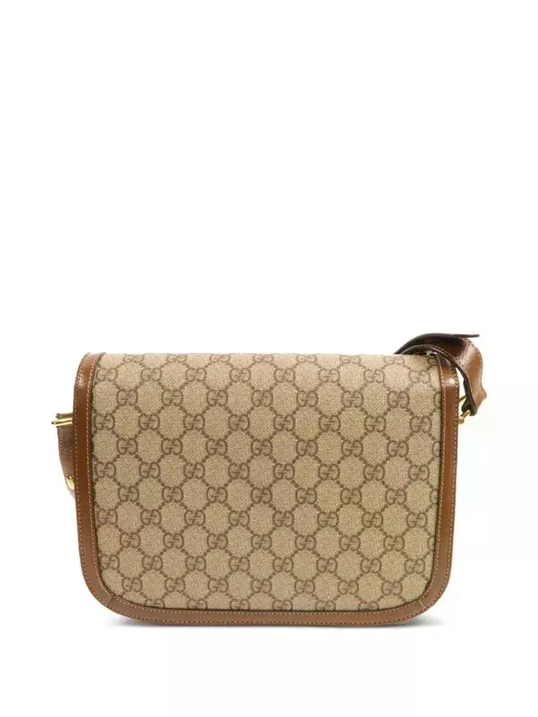 Gucci Medium Horsebit 1955 Crossbody Bag