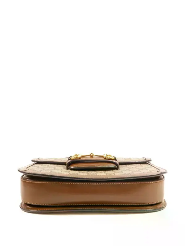 Gucci Medium Horsebit 1955 Crossbody Bag