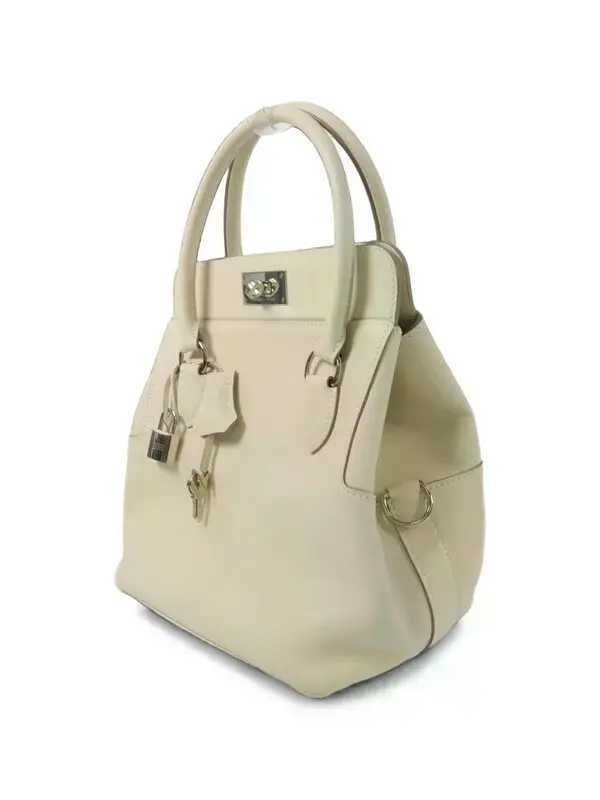 Hermès Toolbox 26 Handbag