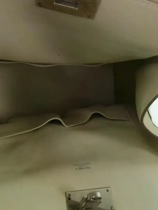 Hermès Toolbox 26 Handbag