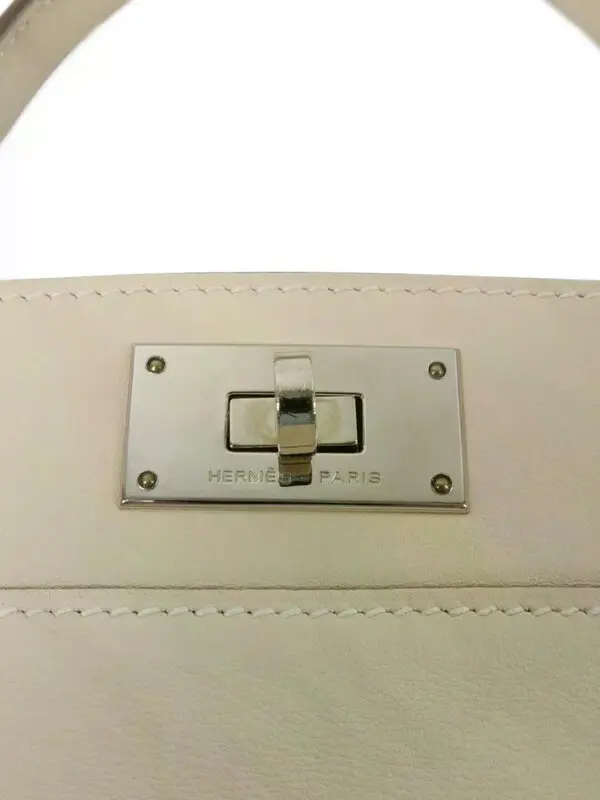 Hermès Toolbox 26 Handbag