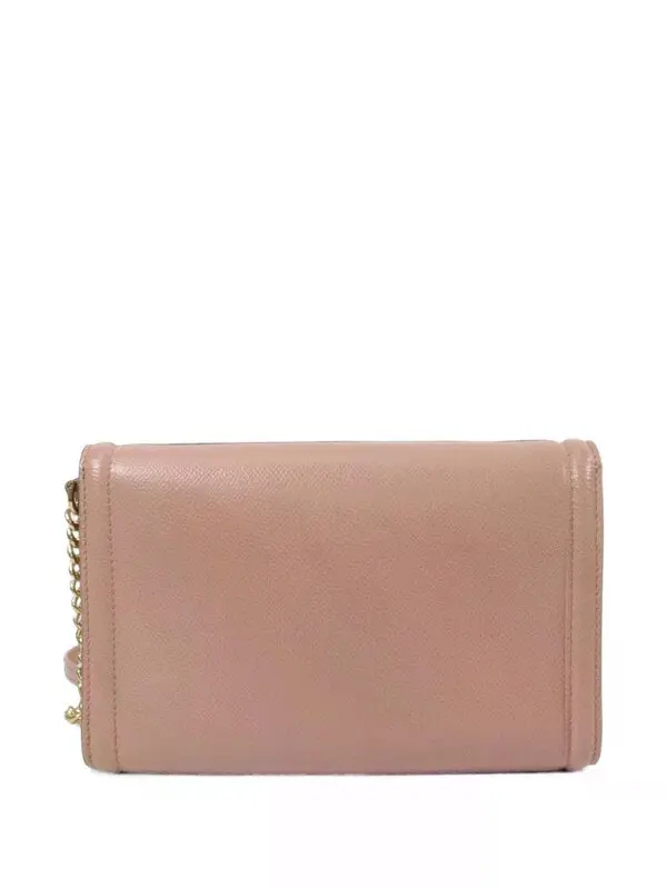 FERRAGAMO Vara Bow Messenger Bag