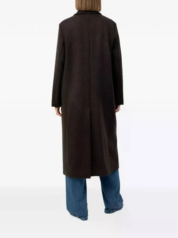 BOSS Double-breasted Coat