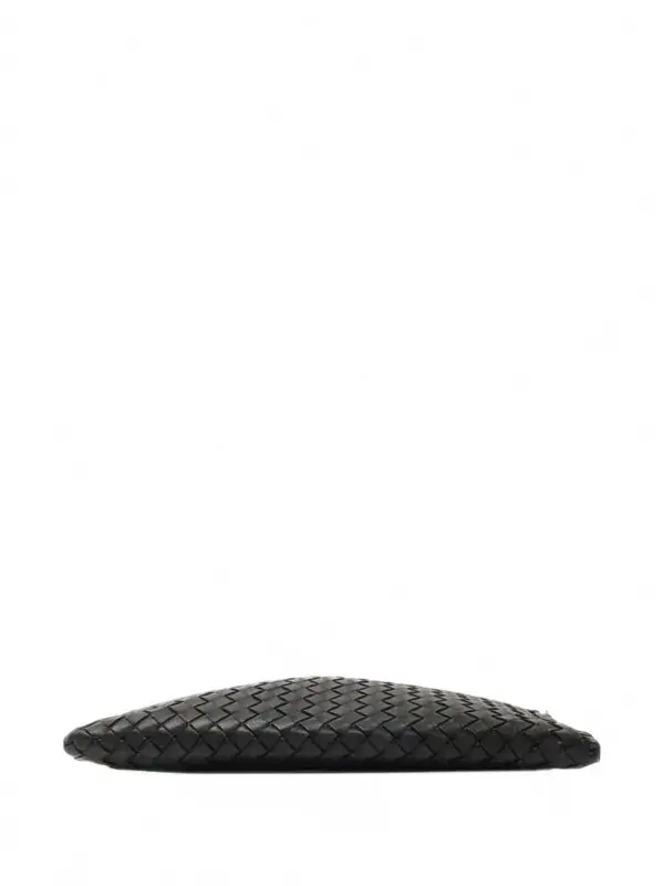 Bottega Veneta Intrecciato Chain Shoulder Bag