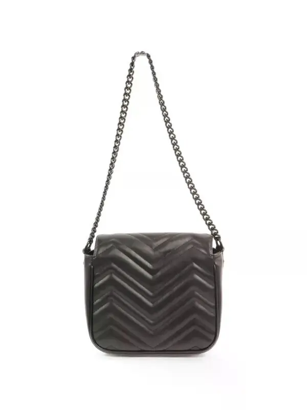 Gucci Gg Marmont Shoulder Bag