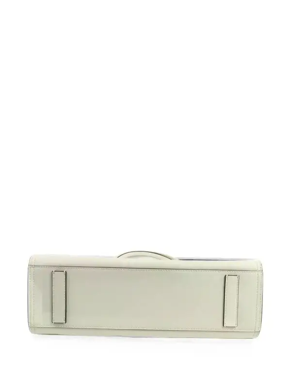 Tory Burch Ella Logo Tote Bag